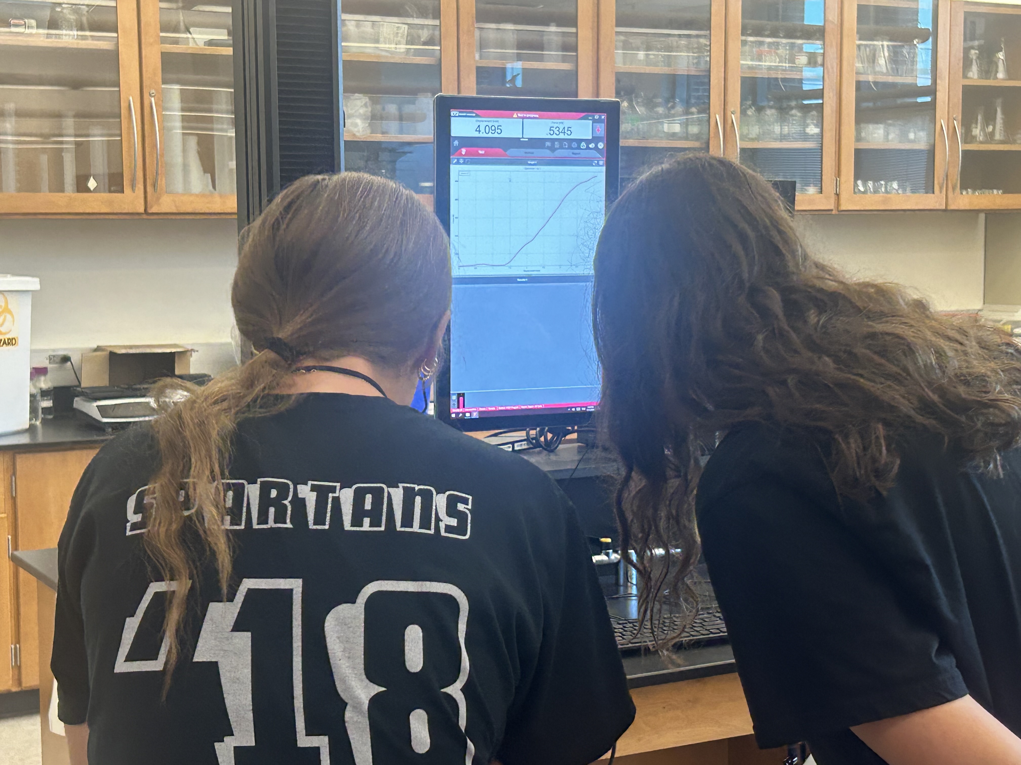 Session One of STEP 2024 Program makes a pit stop at Purdue BME - Biomedical Engineering ...